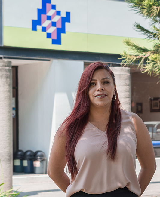 Adriana Rodríguez – ESMaestras