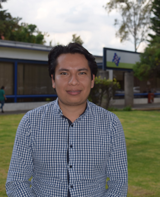 Luis Santiago – ESMaestras