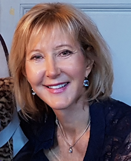 Isabelle Romieu – ESMaestras