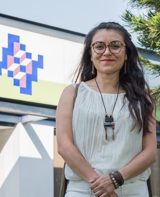 Laura Quezada – ESMaestras