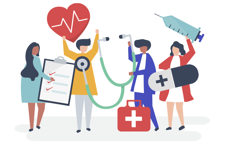 ¿Cómo cuido mi salud? – ESMaestras